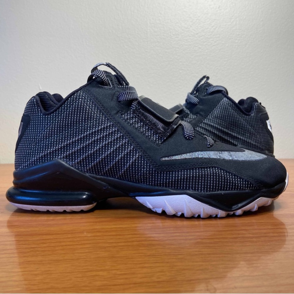 Nike Cj Zoom Trainer - Gem